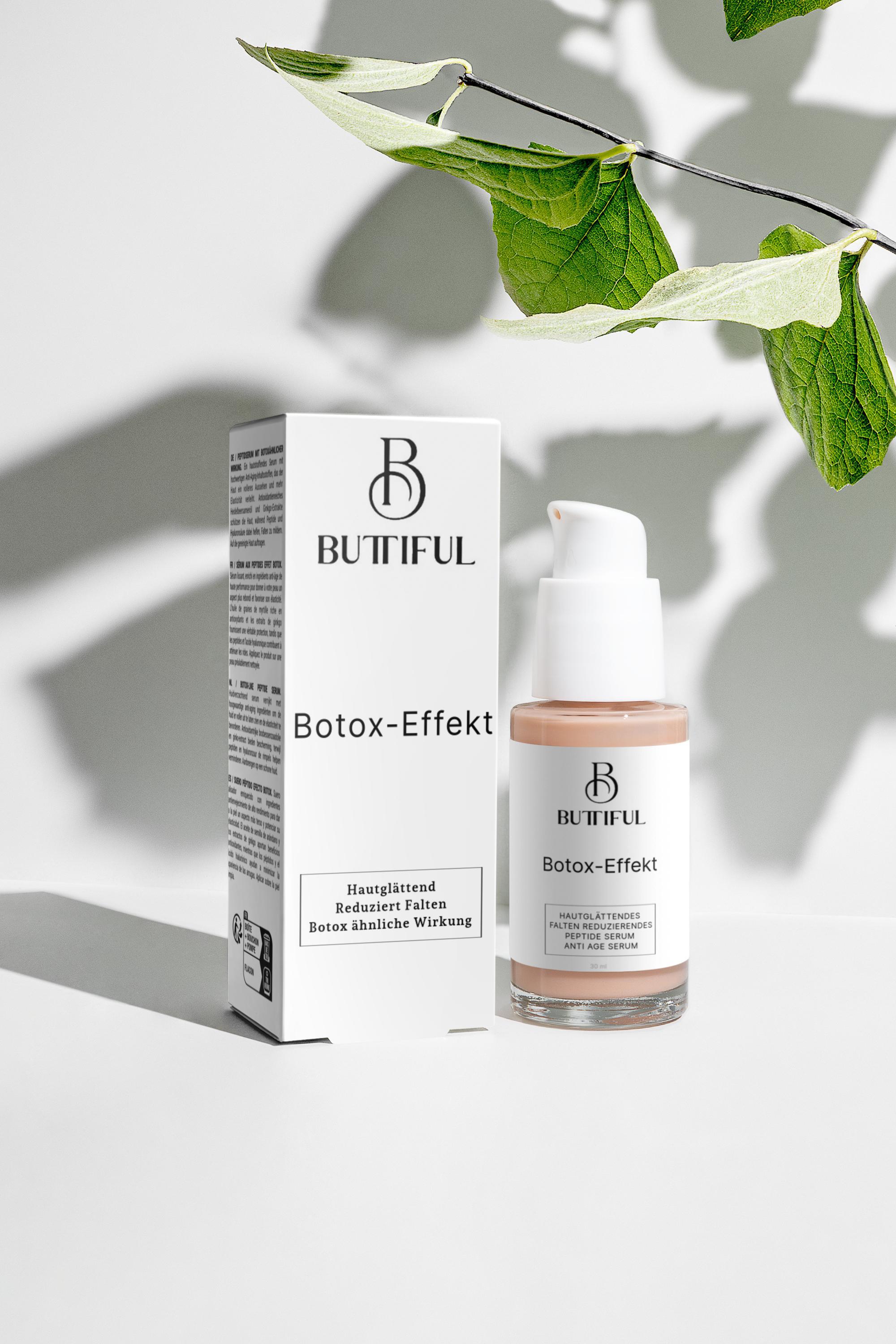 Botox Serum – Butt-iful